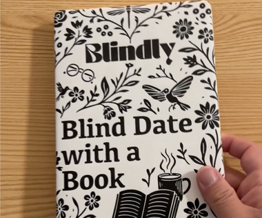 What Is a Blind Date with a Book? Everything You Need to Know – Blindly